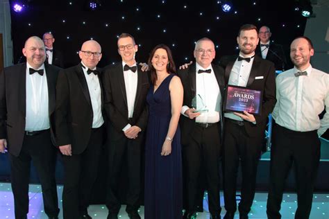 Isotopx Wins Export And International Trade Award