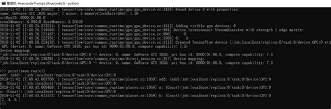 安装tensorflow Gpu版本tensorflow Gpu版本与cuda版本对应关系（持续更新，目前到tf27）「建议收藏」 腾讯云