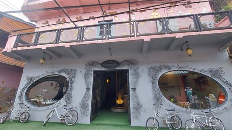 รูป ชุมชนริมน้ำจันทบูร