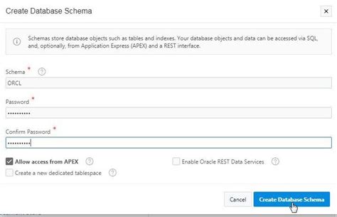 Using Oracle Database Exadata Express Cloud Service With Toad For Oracle