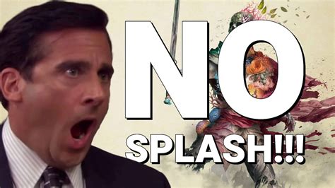 No Splash Fix Avowed Mods