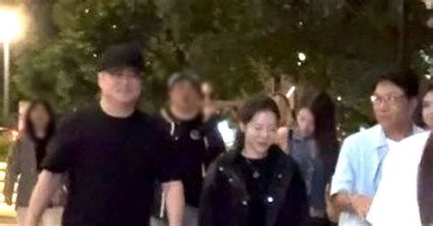 Sm 떠난 이수만·써니 유영진과 中서 나란히 포착 협업하나 기대 ↑