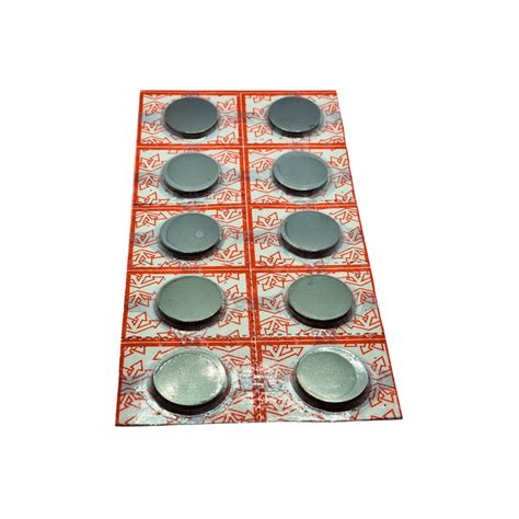 Pastilha Reg Valvula Vw Ap Pstgolvoyprti 465 658