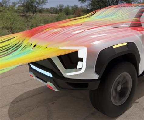 Scalable And Accurate Automotive Simulation With Elements Engys