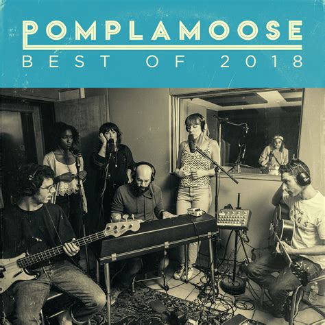 Pomplamoose On Tidal