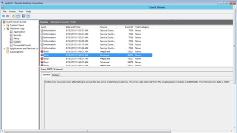 sharepoint connoisseur procedure to debug and fix error this page can