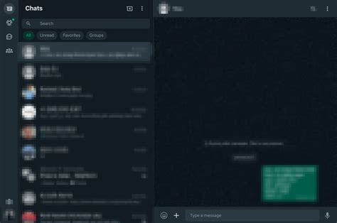 install whatsapp desktop on linux snap store