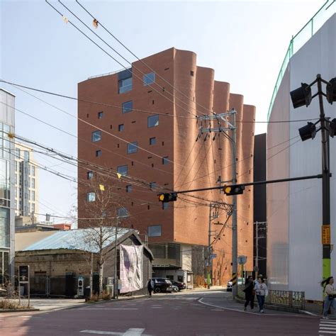 Zgf Completes Mass Timber Pae Living Building In Portland