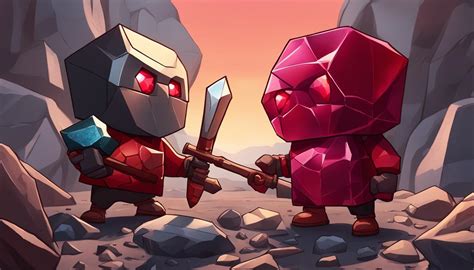 Ruby Vs Garnet Uncovering The True Gemstone Mystery