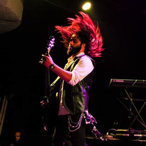 Adham Ayman Encyclopaedia Metallum The Metal Archives