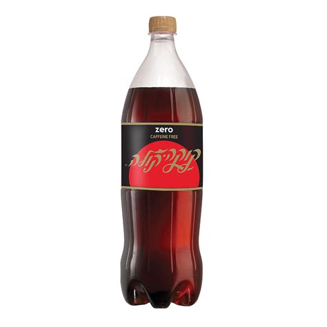 Zero Coke Caffeine Free 12pk Bloom S Kosher