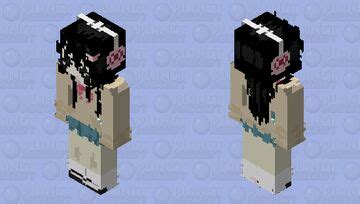 Girl Hd Bedrock Minecraft Skins Page 2 Planet Minecraft Community