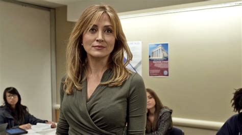 Shameless Professor Actress 60 Photos Moonagedaydream Film