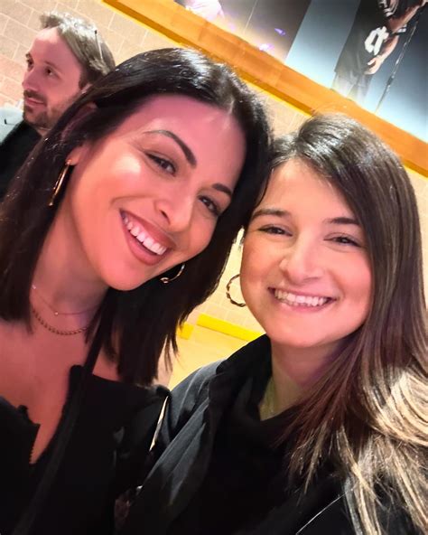 Amber Diaz Date Night With My Work Wife Kristencimino