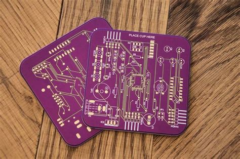 Purple Pcb The Complete Guide Padpcb