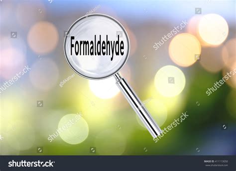 Formaldehyde 2051 Ảnh Vector Và Hình Chụp Có Sẵn Shutterstock