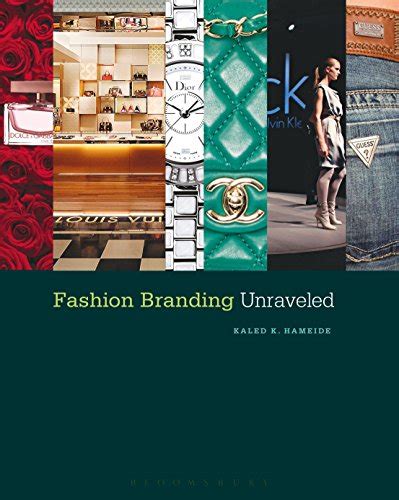 20 Best Fashion Brands Books Of All Time Bookauthority