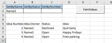Vba Using A Combobox And Click To Filter Data On A Separate Sheet In