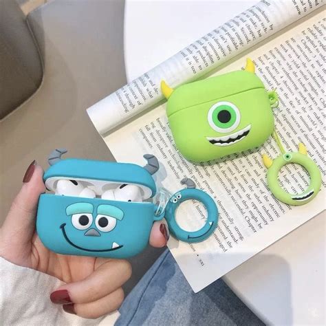 قیمت و خرید کاور ایرپاد مدل عروسکی فانتزی مناسب برای کیس اپل ایرپاد 12