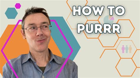 How To Purrr Youtube