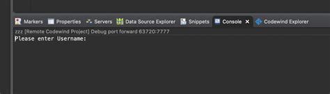 Eclipse Remote Debug Better Handle The Situation When You Have To