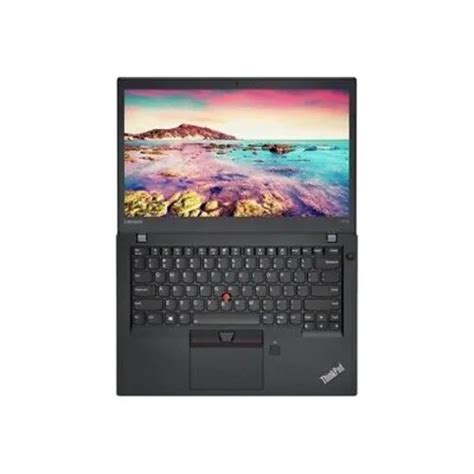 LENOVO THINKPAD T S Intel I Th Gen GB Ram GB SSD Inches