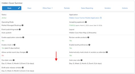 Automatic Invoicing Marketspread