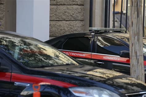 СК РФ возбудил уголовное дело из за нападения на журналистов «Рен ТВ в Москве