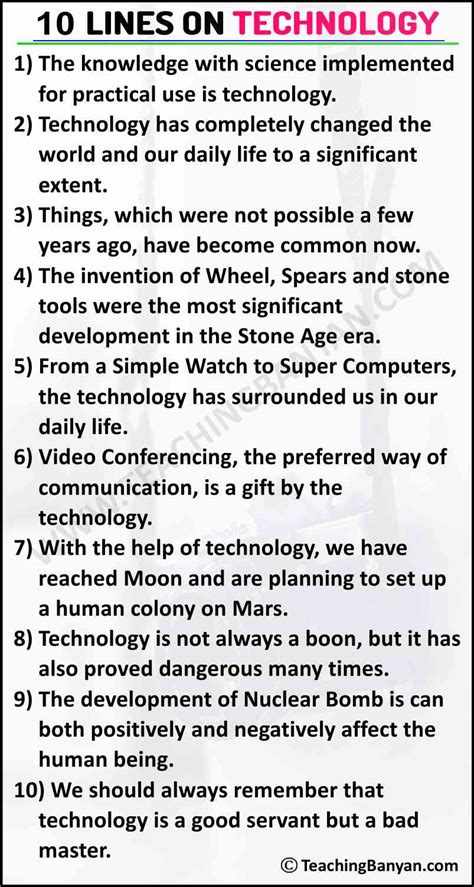 Information Technology Essay Topics