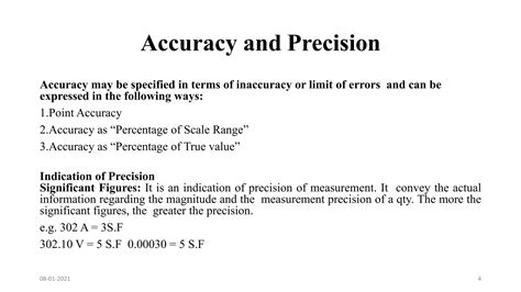 Static And Dynamic Characteristics Of Measuring Instrument Ppt