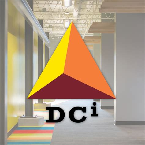 Dci Architecture