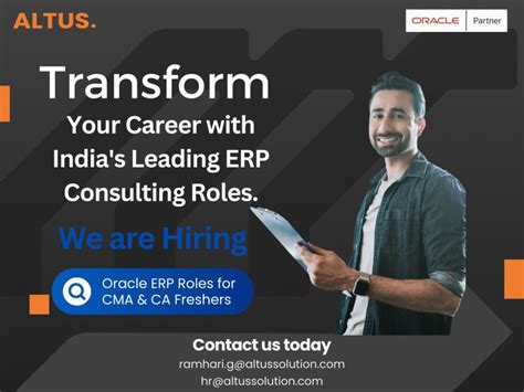 Altus Mindstream Innovation Pvt Ltd On Linkedin Oracleerp Functional