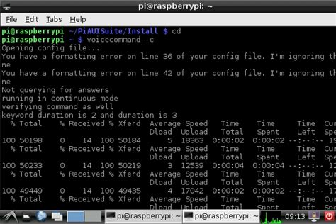 The Best Voice Recognition Software For Raspberry Pi Raspberry Pi Maker Pro