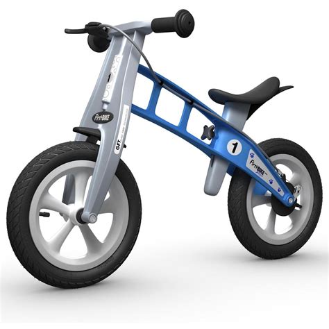 FirstBIKE loopfiets