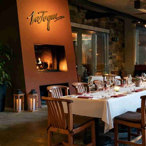 Fine Dining Excellence In Napa Valley La Toque