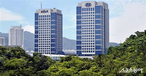 현대차·기아·현대모비스 선임사외이사 제도 도입