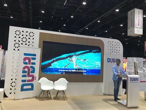 Ansuman Singh On Linkedin Gitex Future Stars The Right Platform For Startups Pauladams Rocks