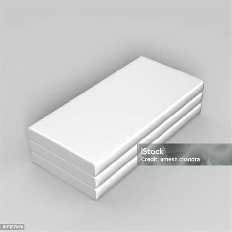 초콜릿 화이트 빈 종이 상자 포장 스틱 향 3 차원 모의 대 한 프레 젠 테이 션을 디자인 하 고 0명에 대한 스톡 사진 및 기타 이미지 Istock