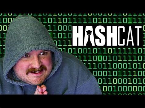 Hashcat Beginner S Guide To Cracking MD5 Hashes With The Rockyou