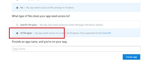 10 Steps To Integrate Dropbox Api In Android