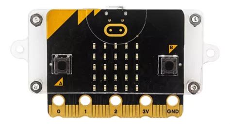 bbc microbit v2 0 motherboard an introduction to graphical p mercadolibre