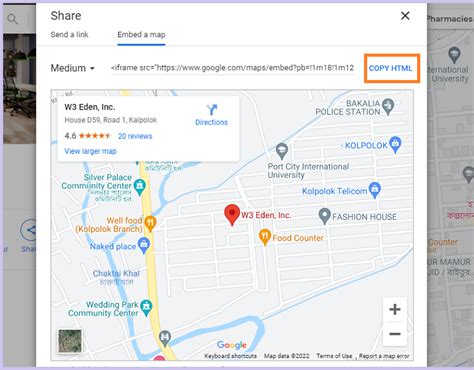 Add Google Maps To WordPress In Easiest Way WordPress Download Manager