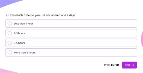 What Is Ratio Scale Definition And Examples