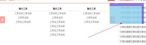 Css禁止float浮动元素自动换行定位问题51cto博客css浮动