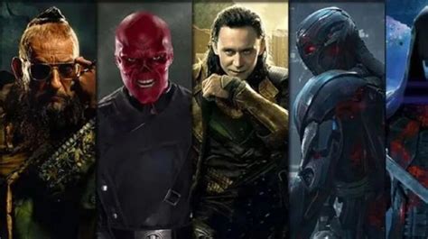 電影中五位最有魅力的反派角色，風頭蓋過主角，你最喜歡哪一個？ 每日頭條