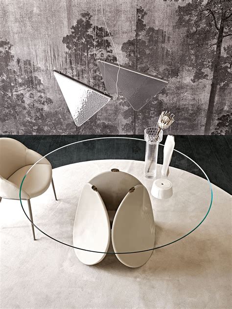 Maxim Table Cattelan Italia Algram Modern Living Ni