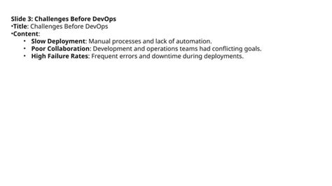 Devops Introduction Devops Introductionpptx
