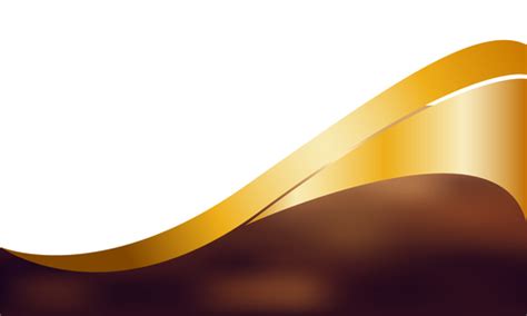 Light And Bokeh Effect Abstract Gold Background Vector Free Download