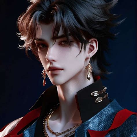 Talkie Profile Yoshi Talkie Ai Fantasy