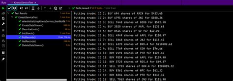 Java For Kinesis · Issue 3235 · Awsdocsaws Doc Sdk Examples · Github